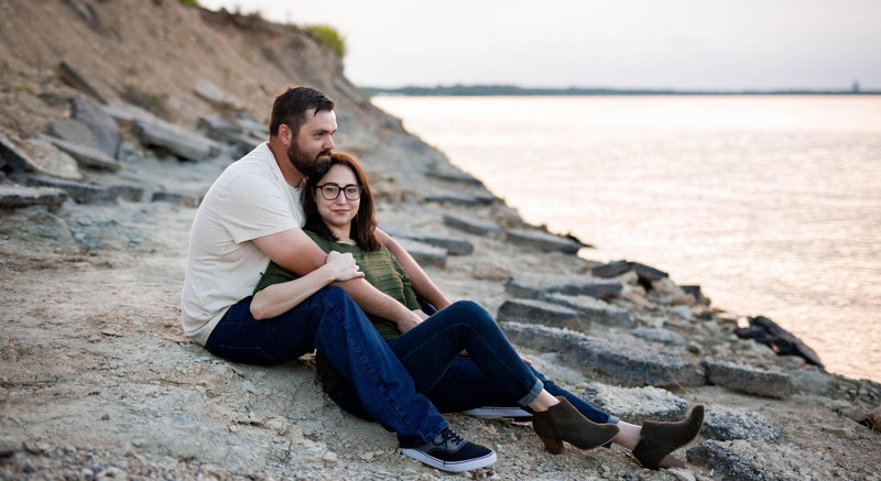 Haley Cottingame and Nathan Breedlove's Wedding Website