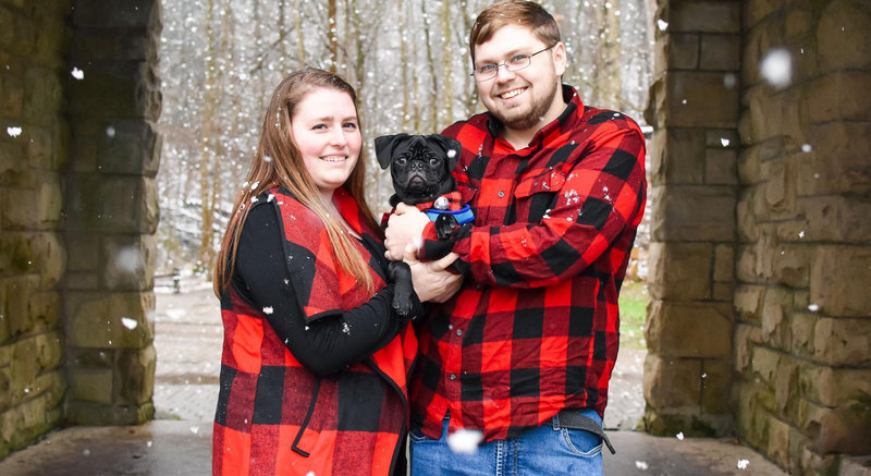 Tori Loomis and Anthony Novak's Wedding Website