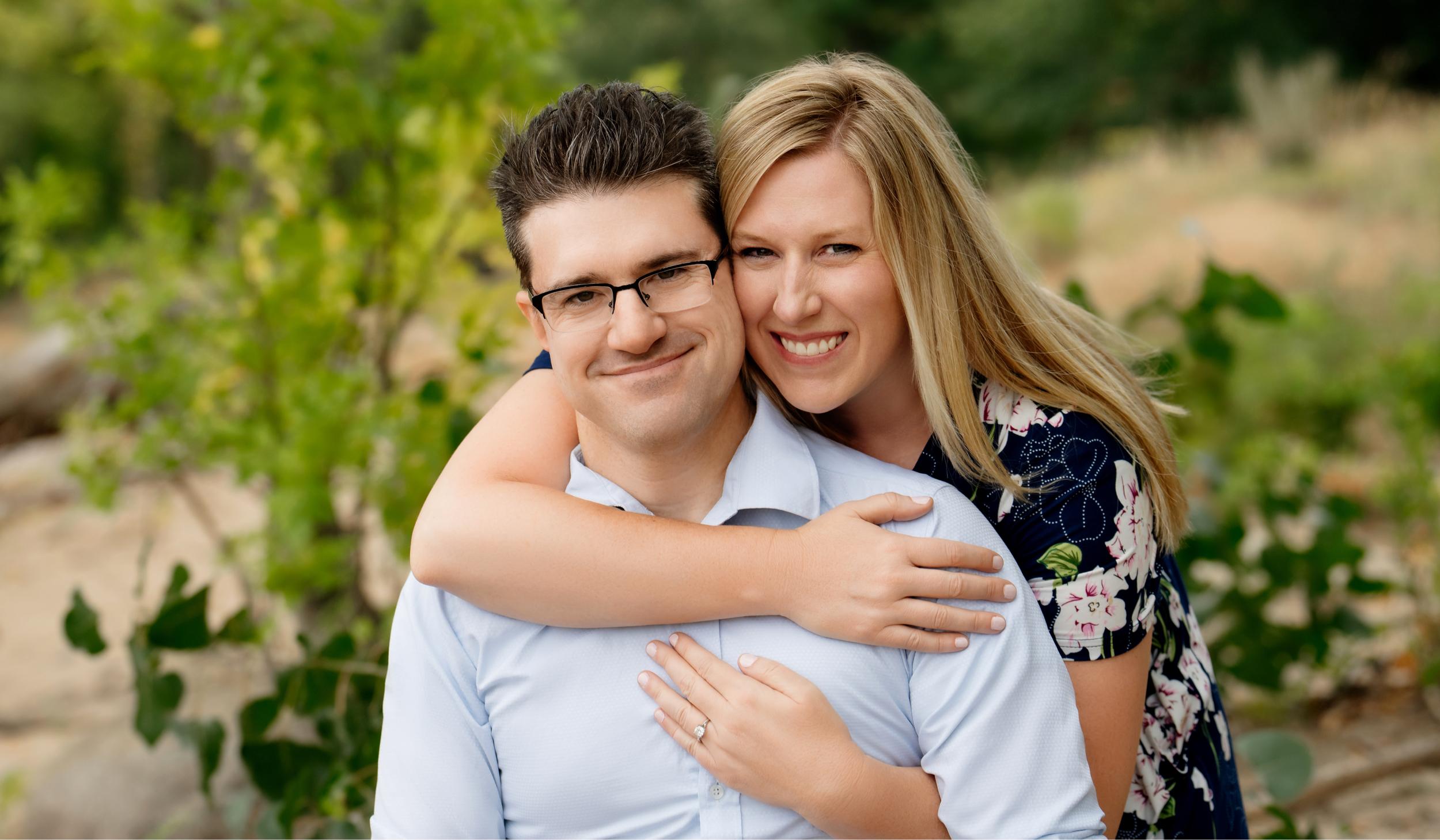 Jason Grindstaff and Melissa Peterson's Wedding Website