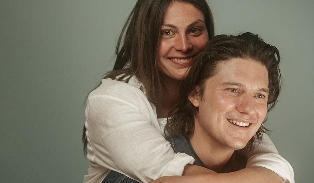 Morgan Di Santo and Alex Graf's Wedding Website