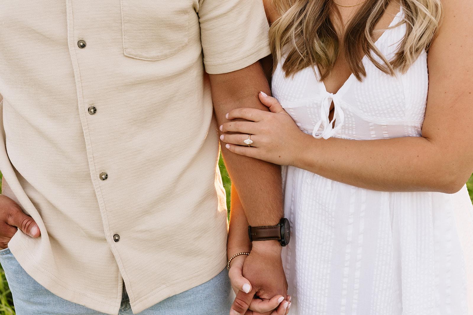 Erica Jackson and Alex McCabe's Wedding Website