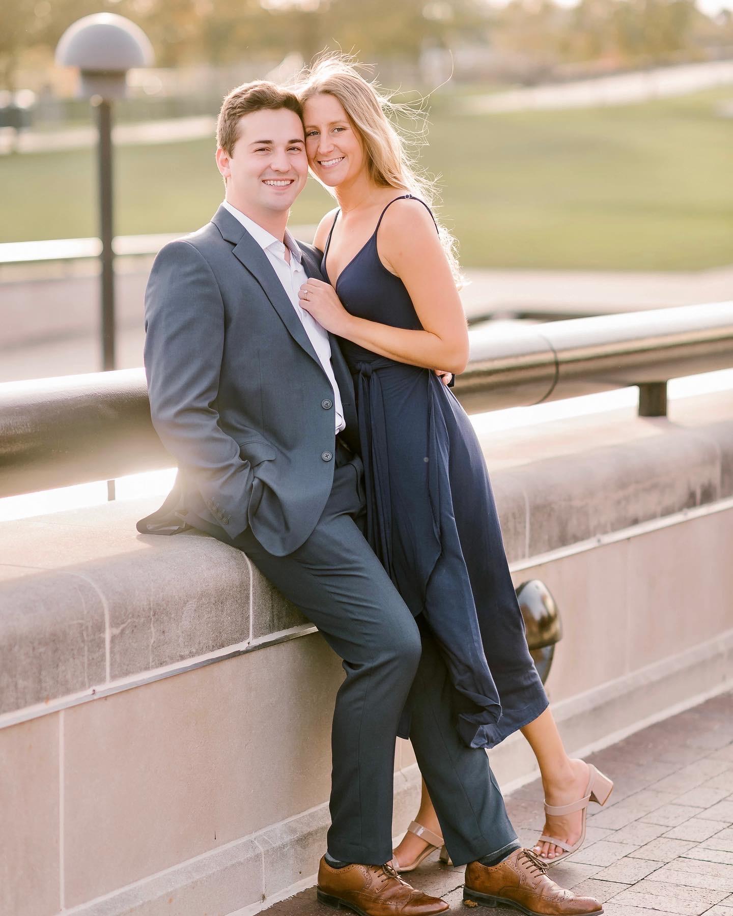 Ellen Fettig and Nick Appicelli's Wedding Website