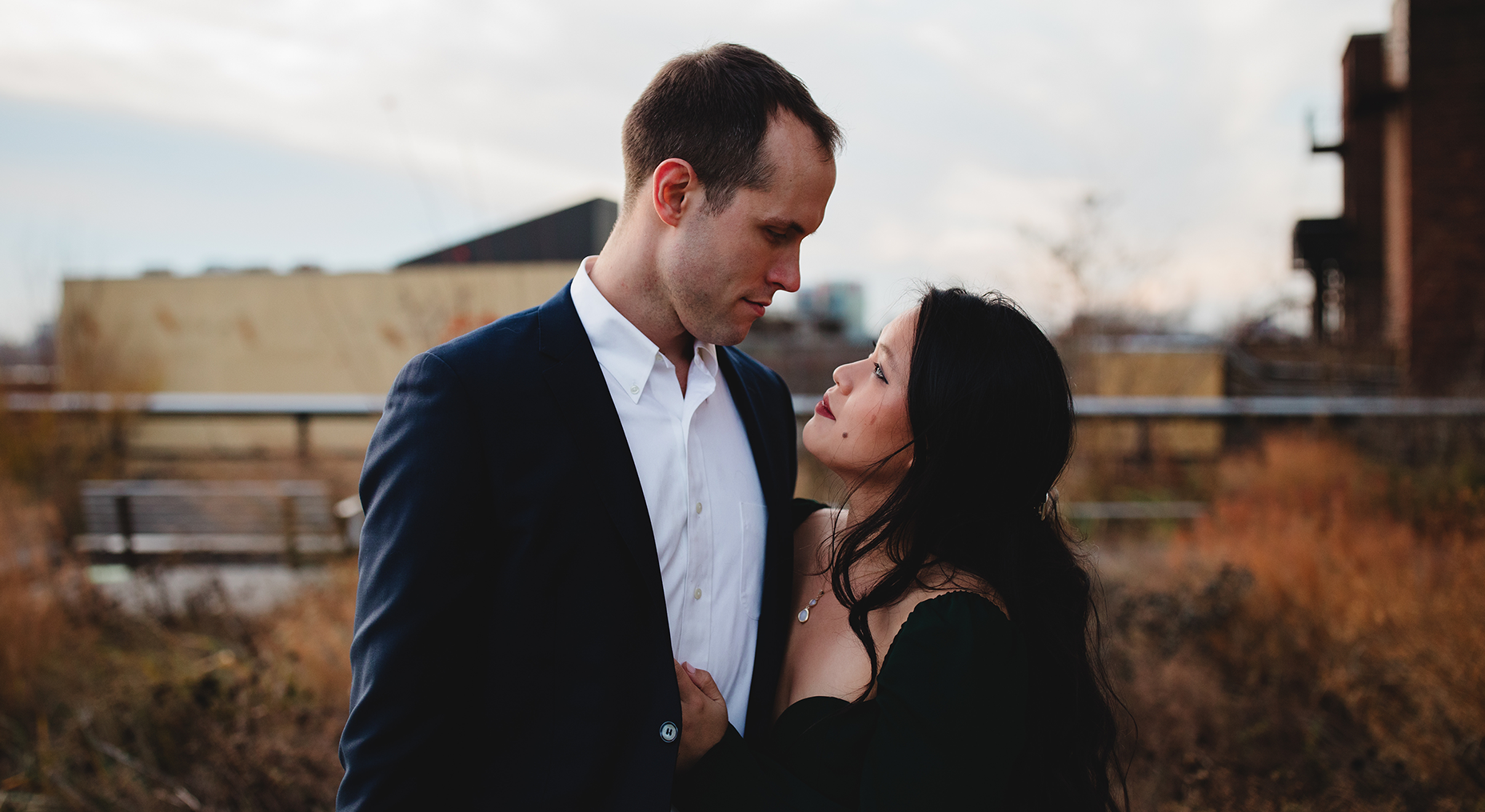 Stephanie Tan and Derek Sutcliffe's Wedding Website