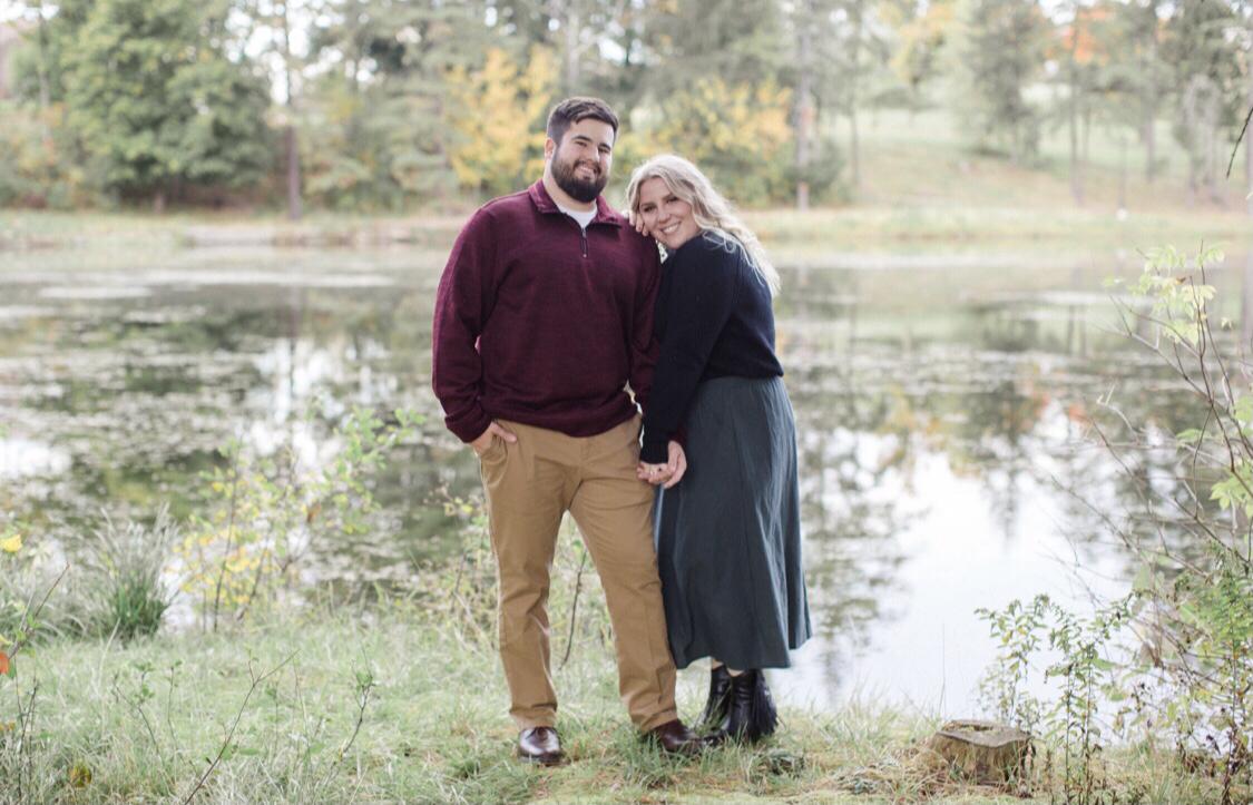 Jana Pezanowski and Tyler Piatt's Wedding Website