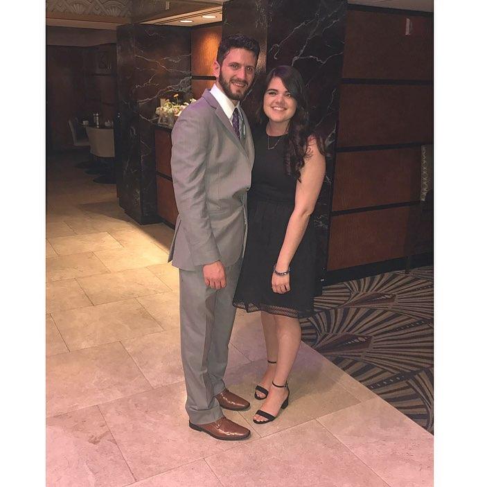 Paul Segal and Jessica Mazza's Wedding Website