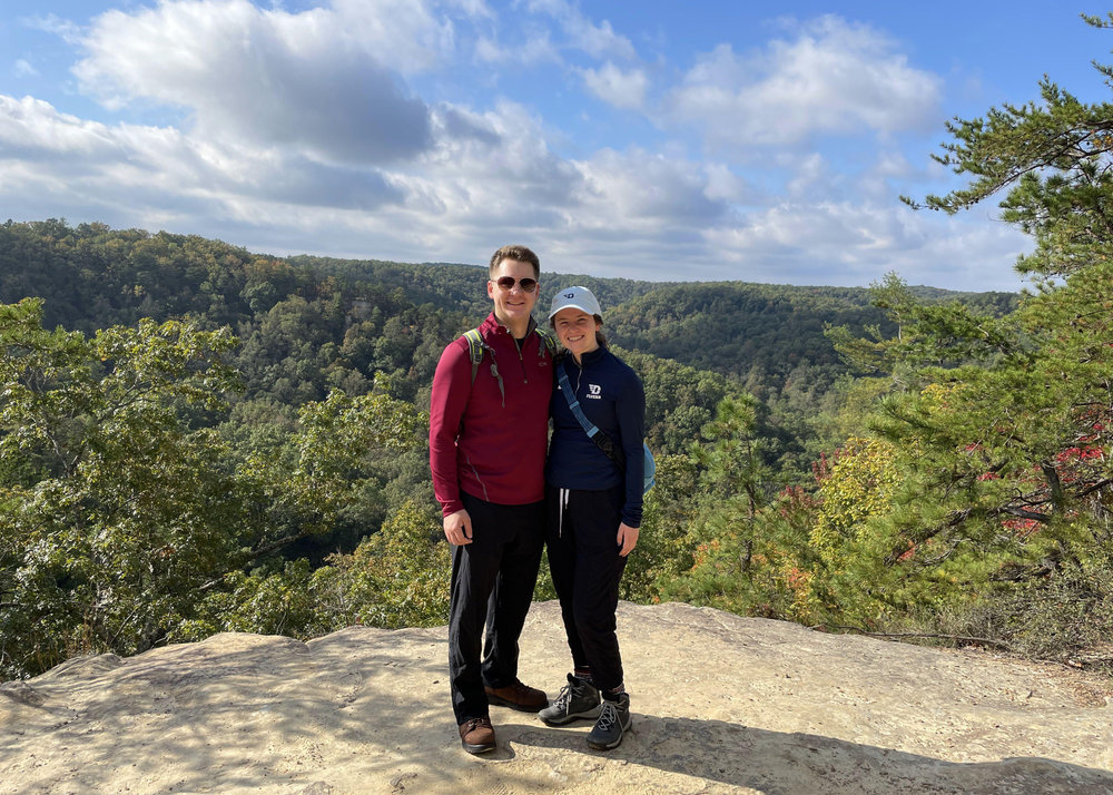 Claire Lonneman and Caleb Deerwester's Wedding Website