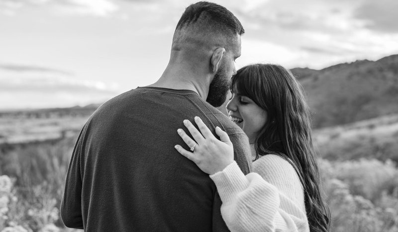 Dakota Burton and Lance Wright's Wedding Website