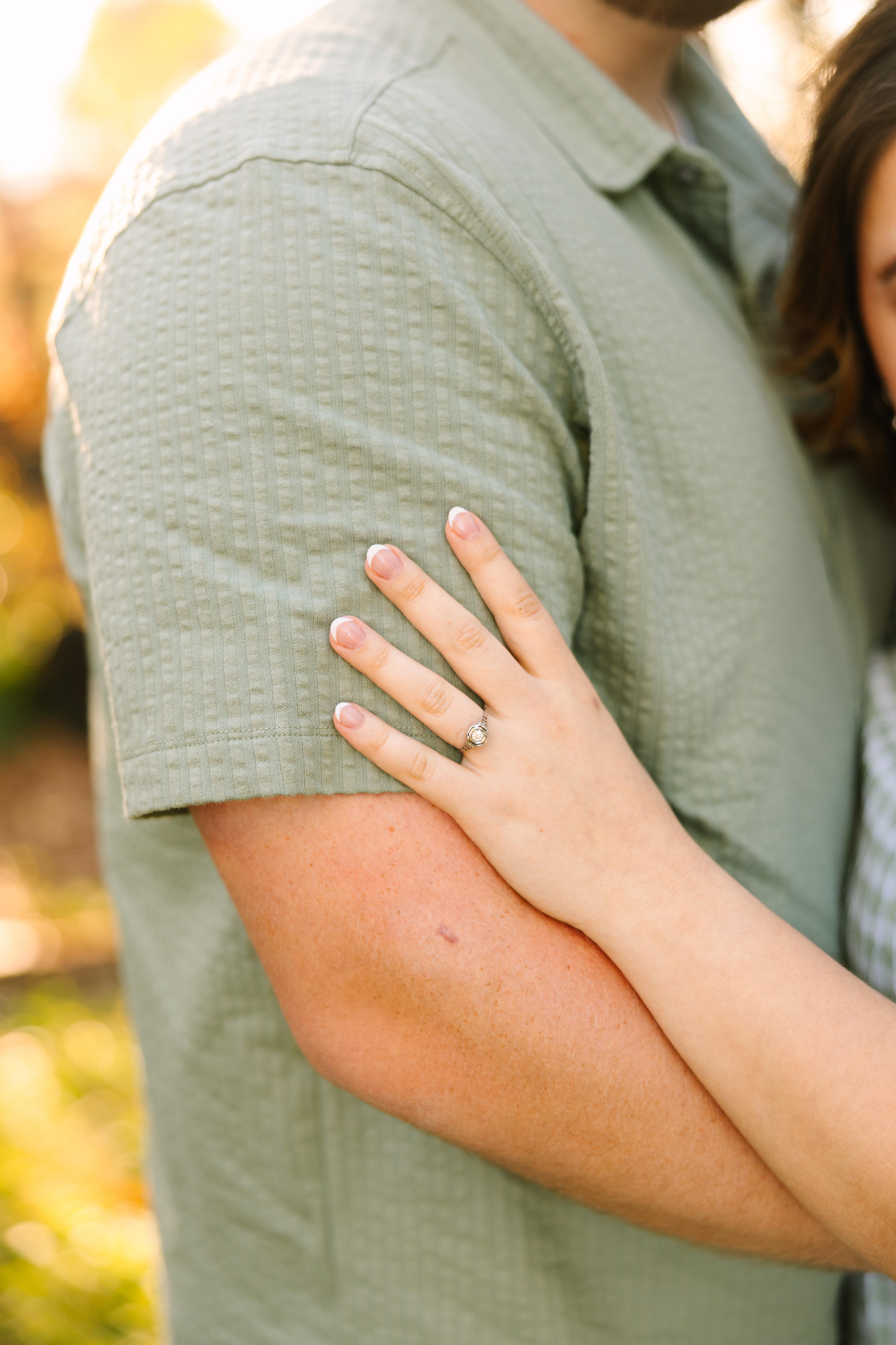 Jared Zanet and Morgan Phipps' Wedding Website