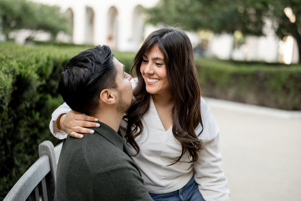 Daniel Najera and Xochil Garcia's Wedding Website