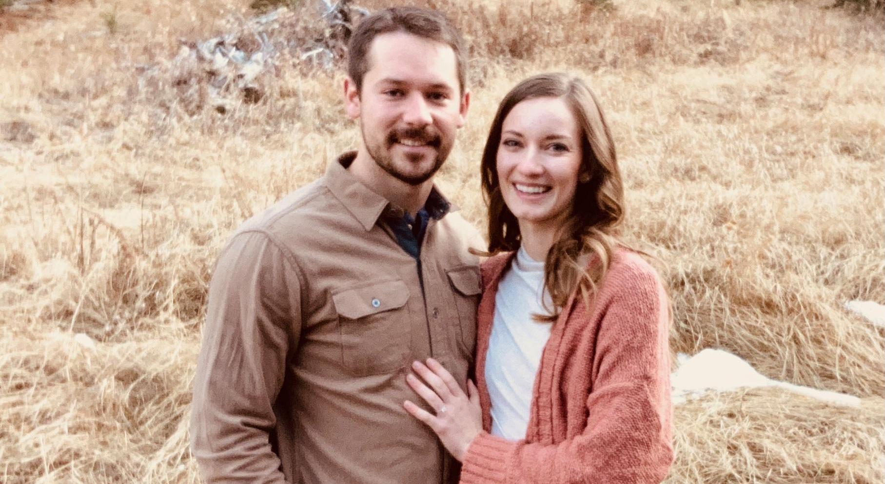 Stephanie Casteel and Gunner Berglund's Wedding Website