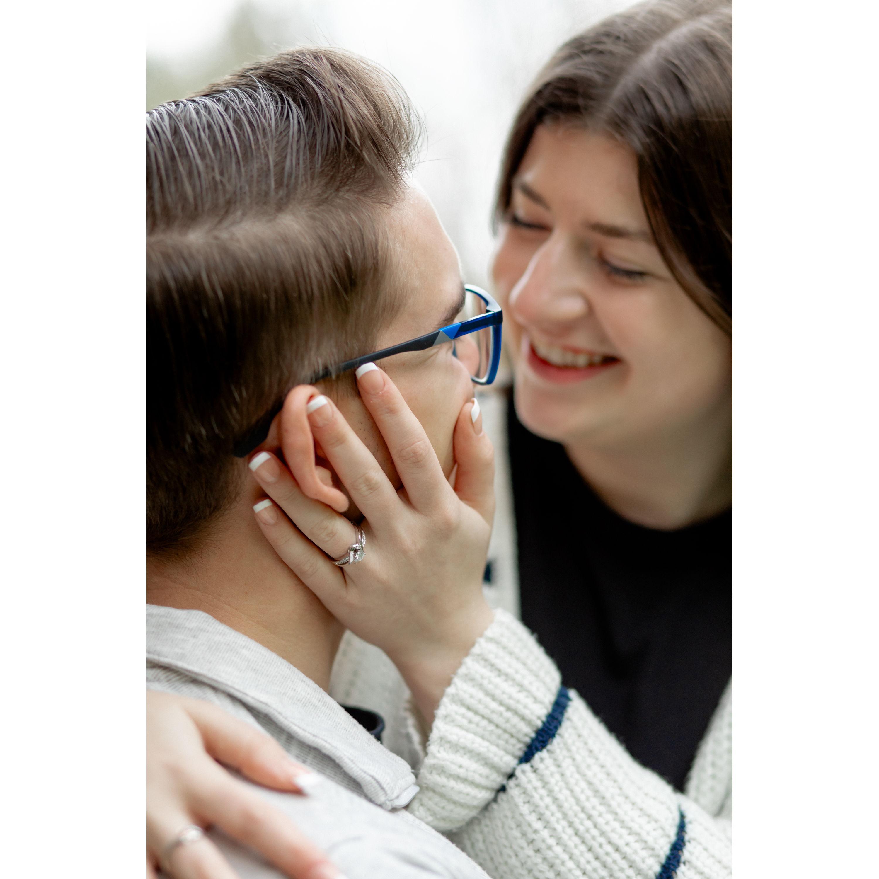 Jasmine Roach and Travis Reedy's Wedding Website