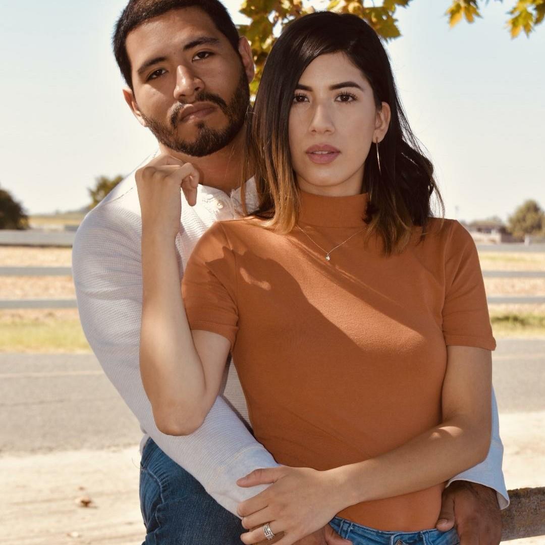 Maria Isabel Leyva and David Andrade's Wedding Website