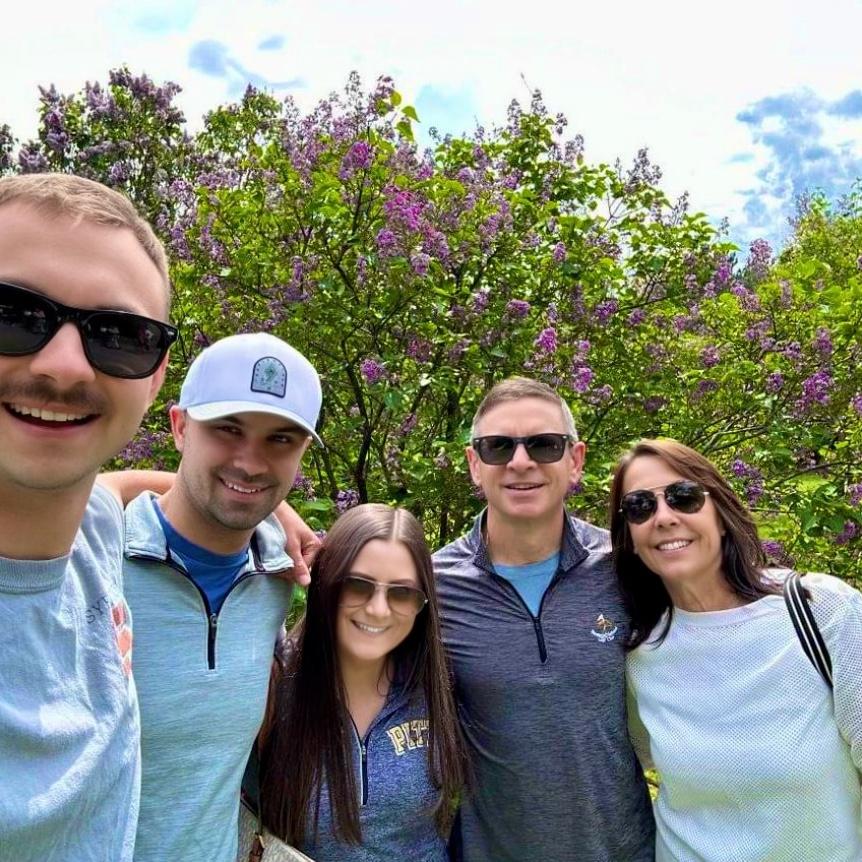 Sarah Wachter and Jeffrey Fasoldt's Wedding Website