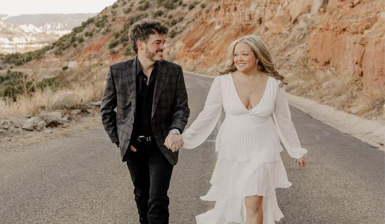 Brittany Gayle Walsh and Jeb Avery Wilcox's Wedding Website