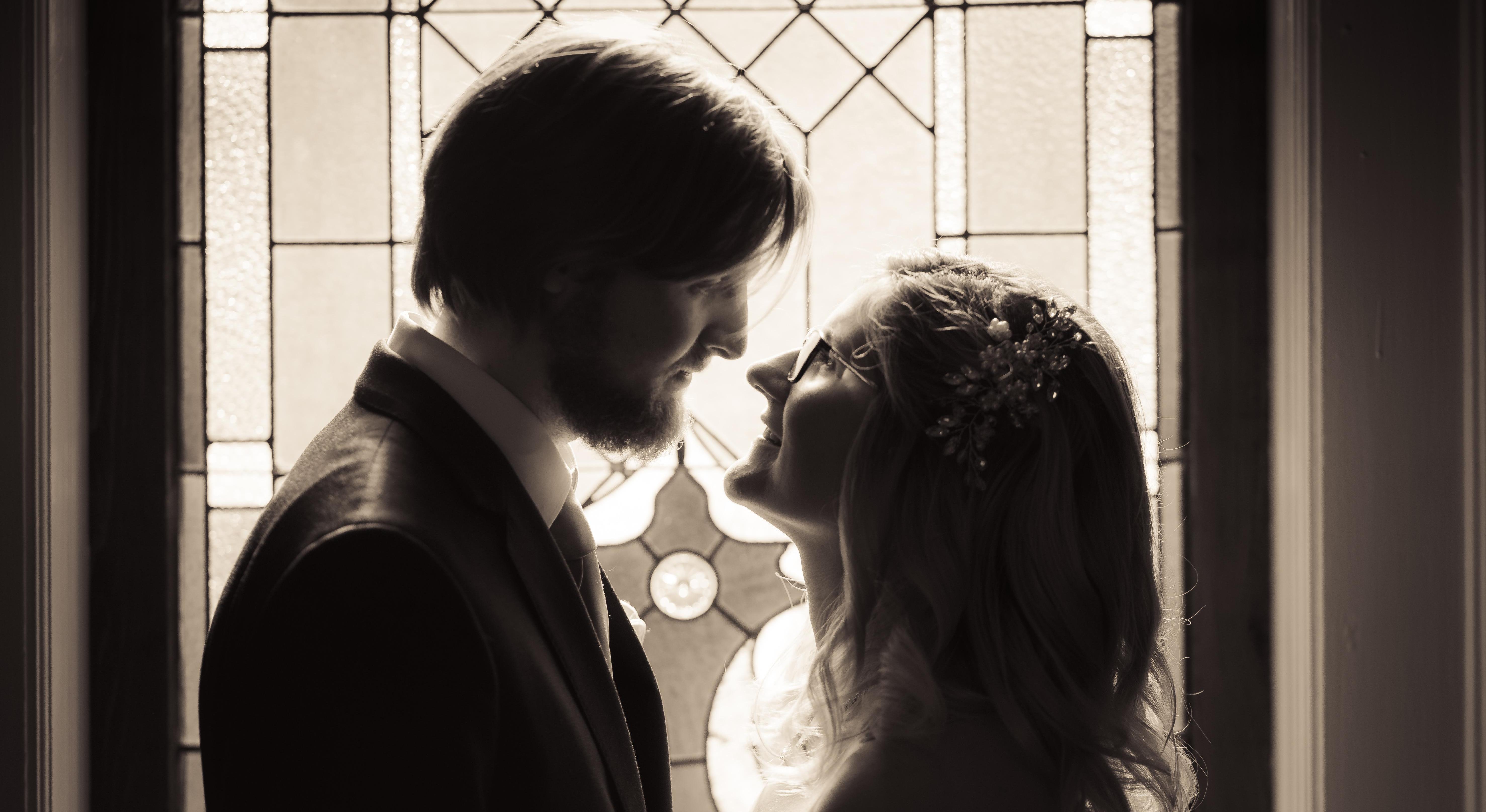 . Mercadise . and Michael Jerde's Wedding Website