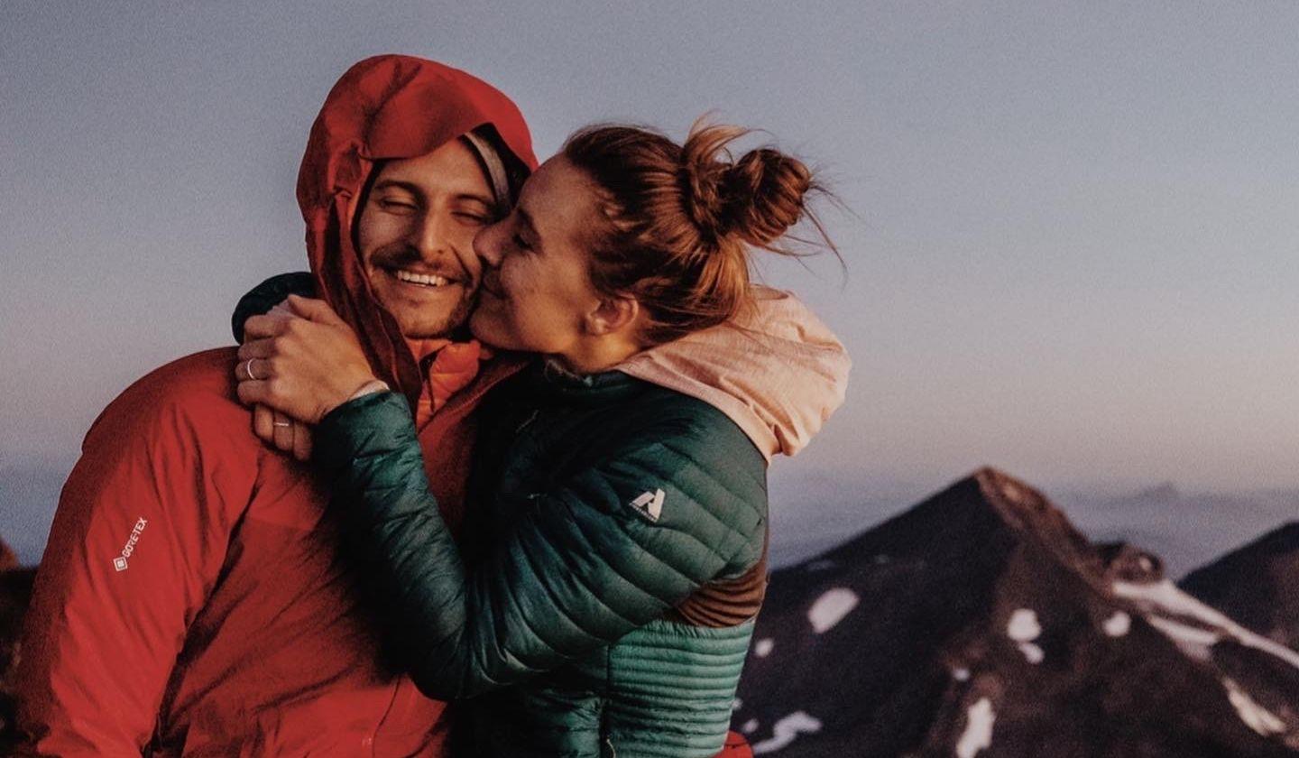 Daylon Martin and Cara Courtney's Wedding Website