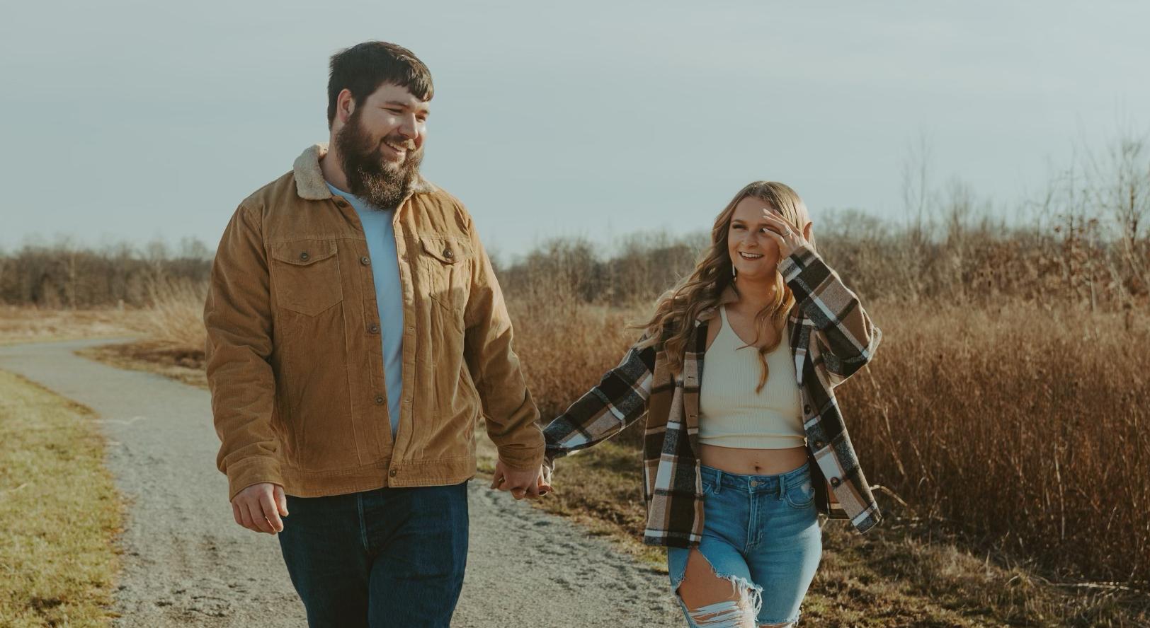 Alyson Rayann Fox and Cameron Scott Tharp's Wedding Website