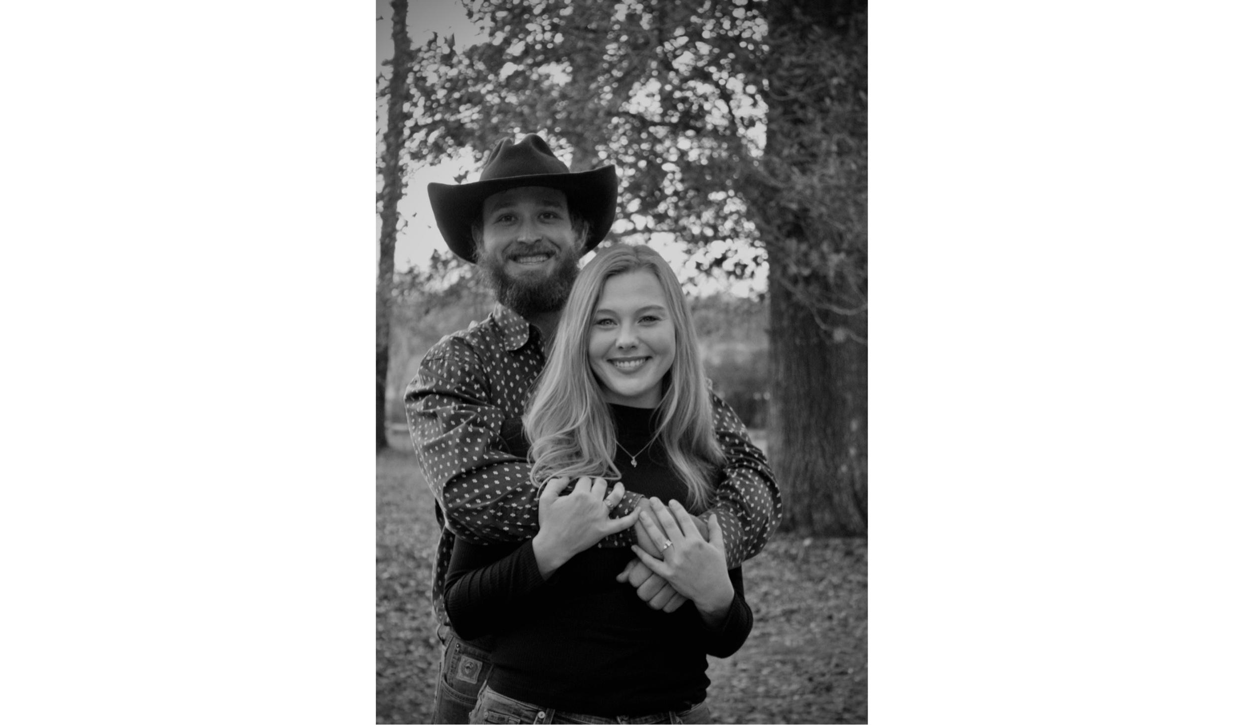 Loren Ranae Bohi and Steven Samuel Moreland's Wedding Website