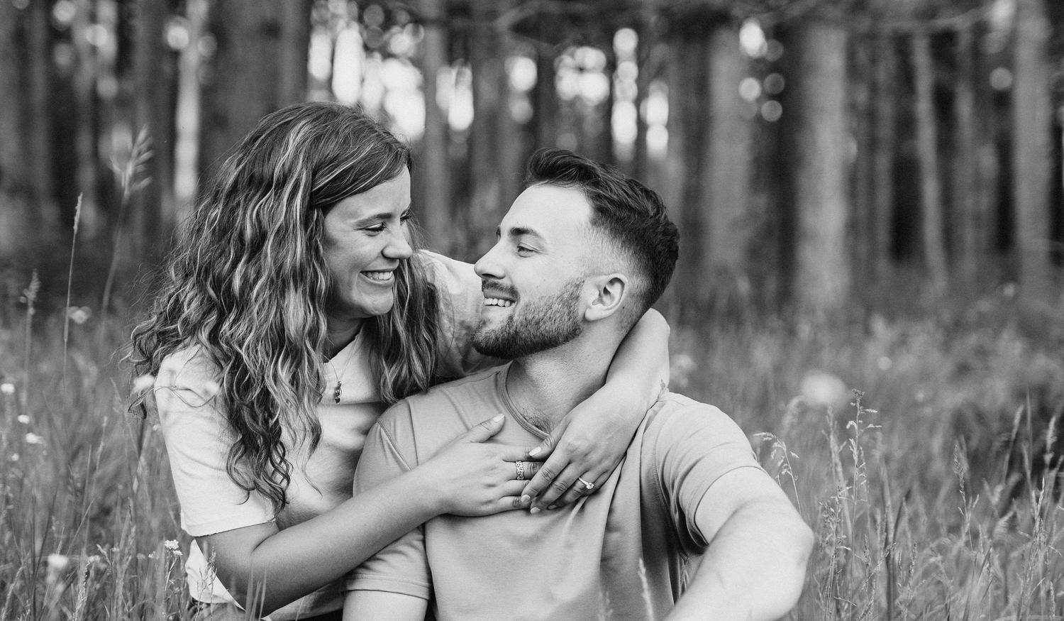 Thomas Elwell and Jordan Boyd's Wedding Website