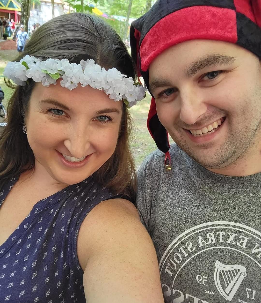 Shelby Briggs and Darren Scully's Wedding Website