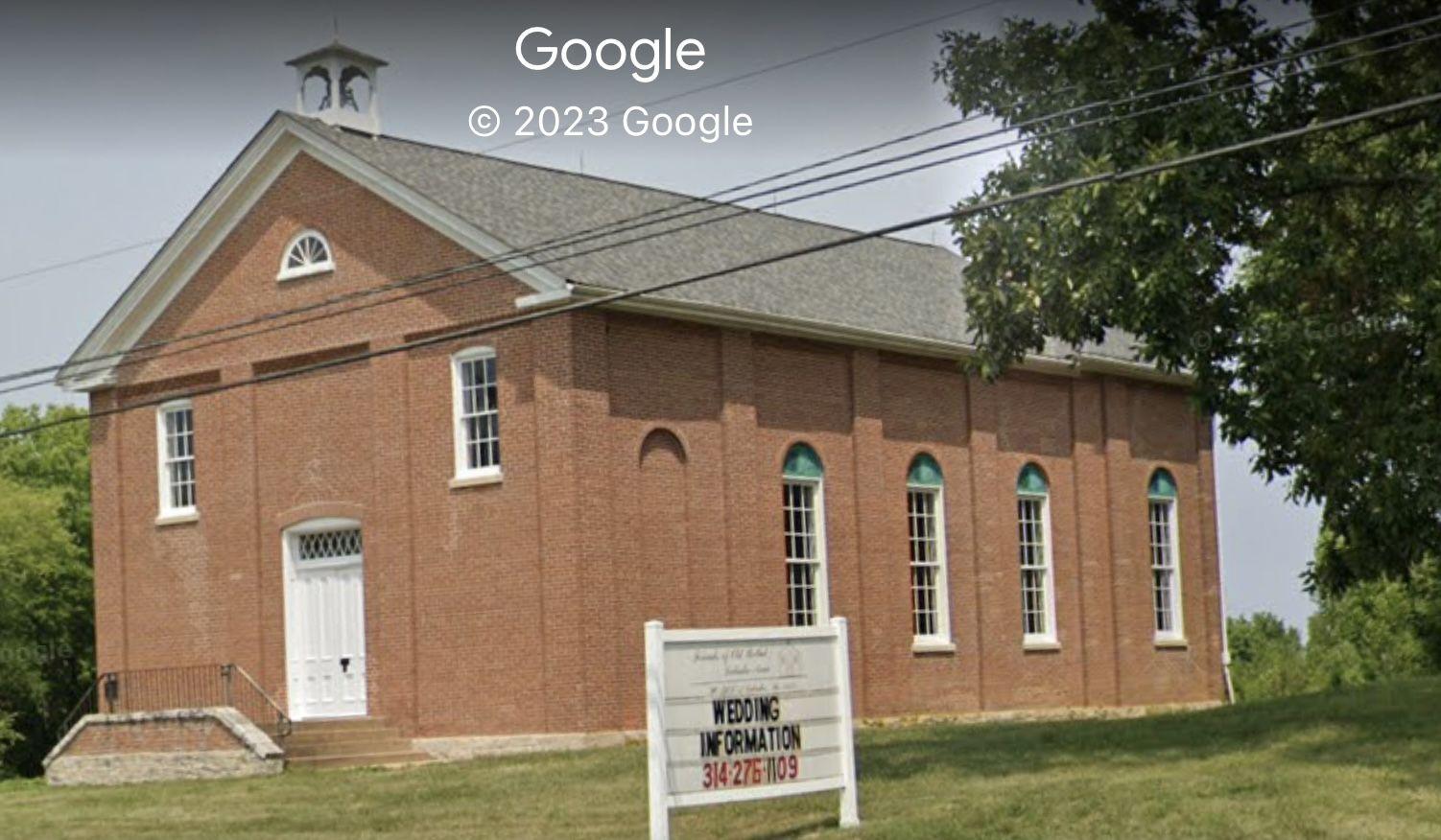 Allyson Bold and Heath Hartmann's Wedding Website