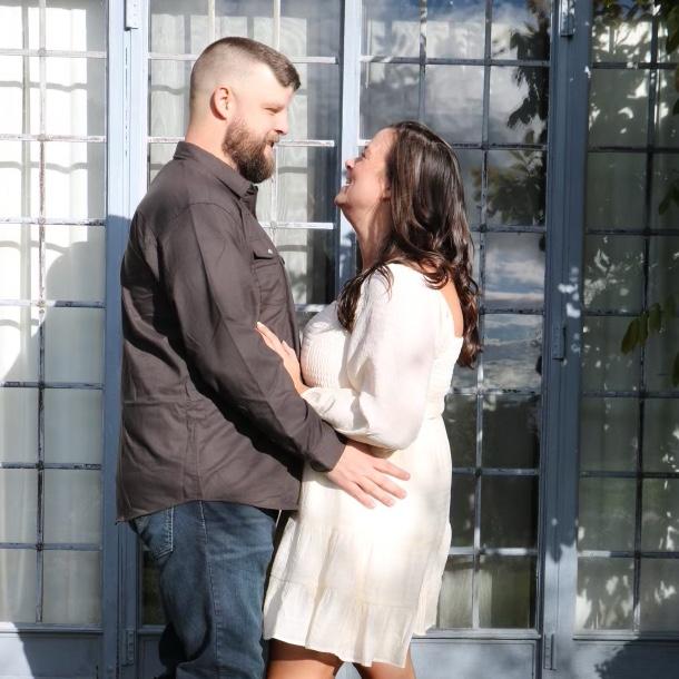 Jacklyn Thomas and Ryan Geddes Jr's Wedding Website