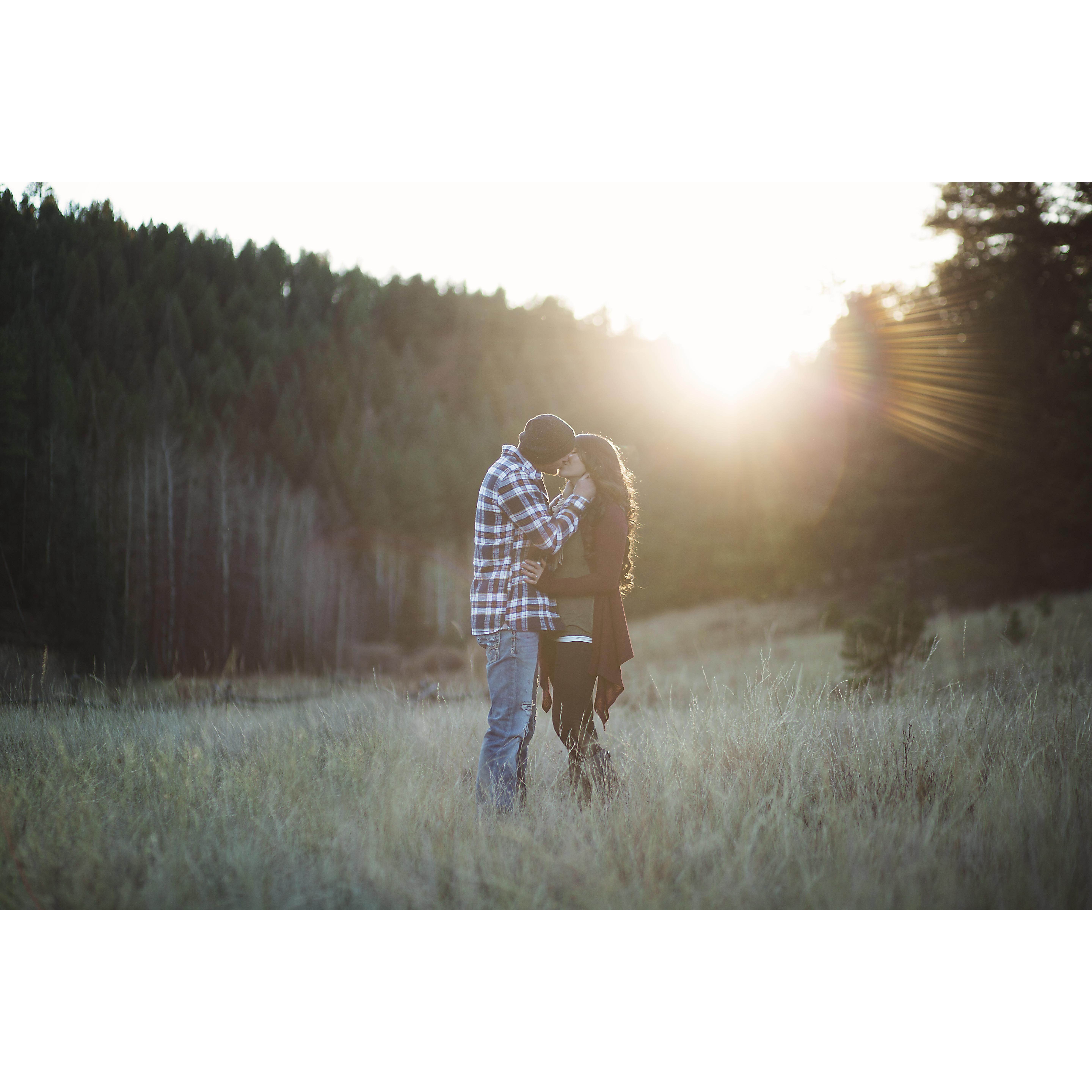 Kristi Greer and Brandon Lutz's Wedding Website