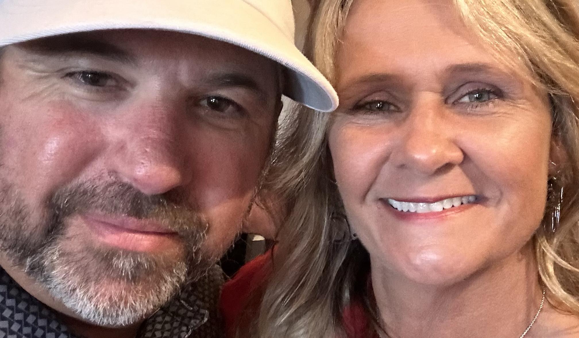 Stefanie Basinger and Shane Corum's Wedding Website