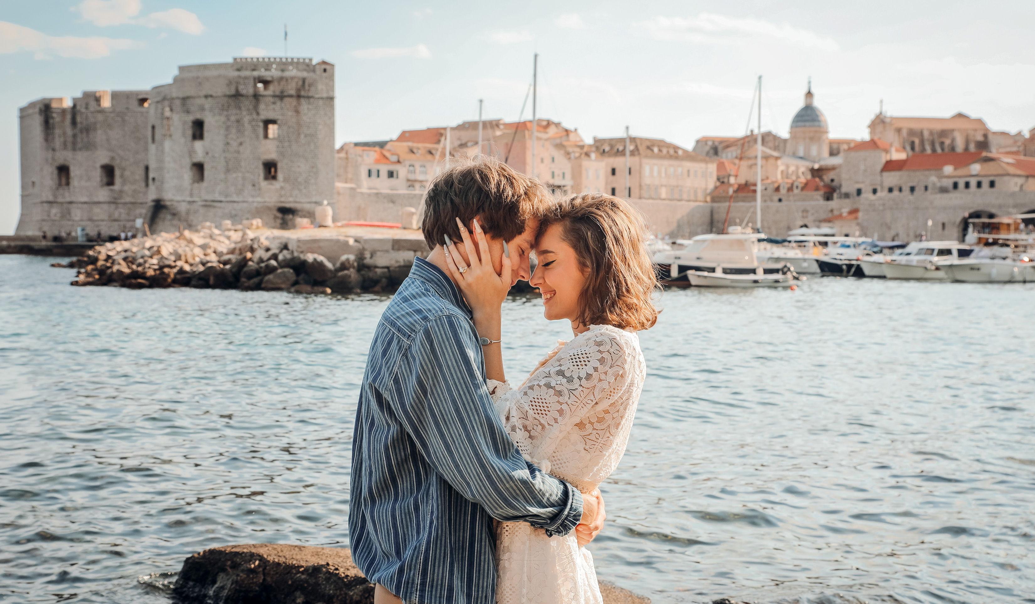 Catherine Anderton and Ryan Balogh's Wedding Website