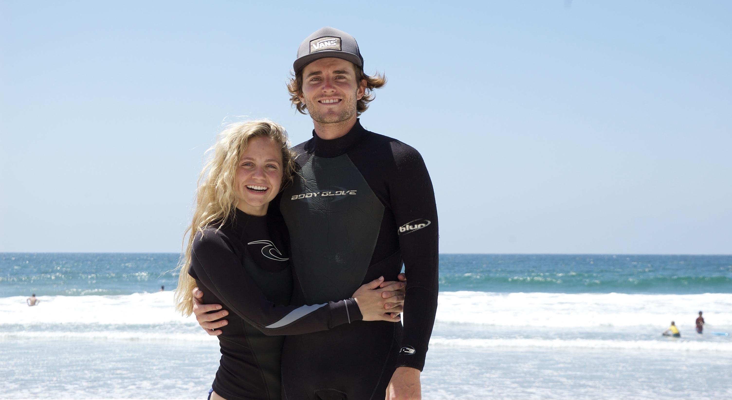 Addie Jones and Zach Baker's Wedding Website