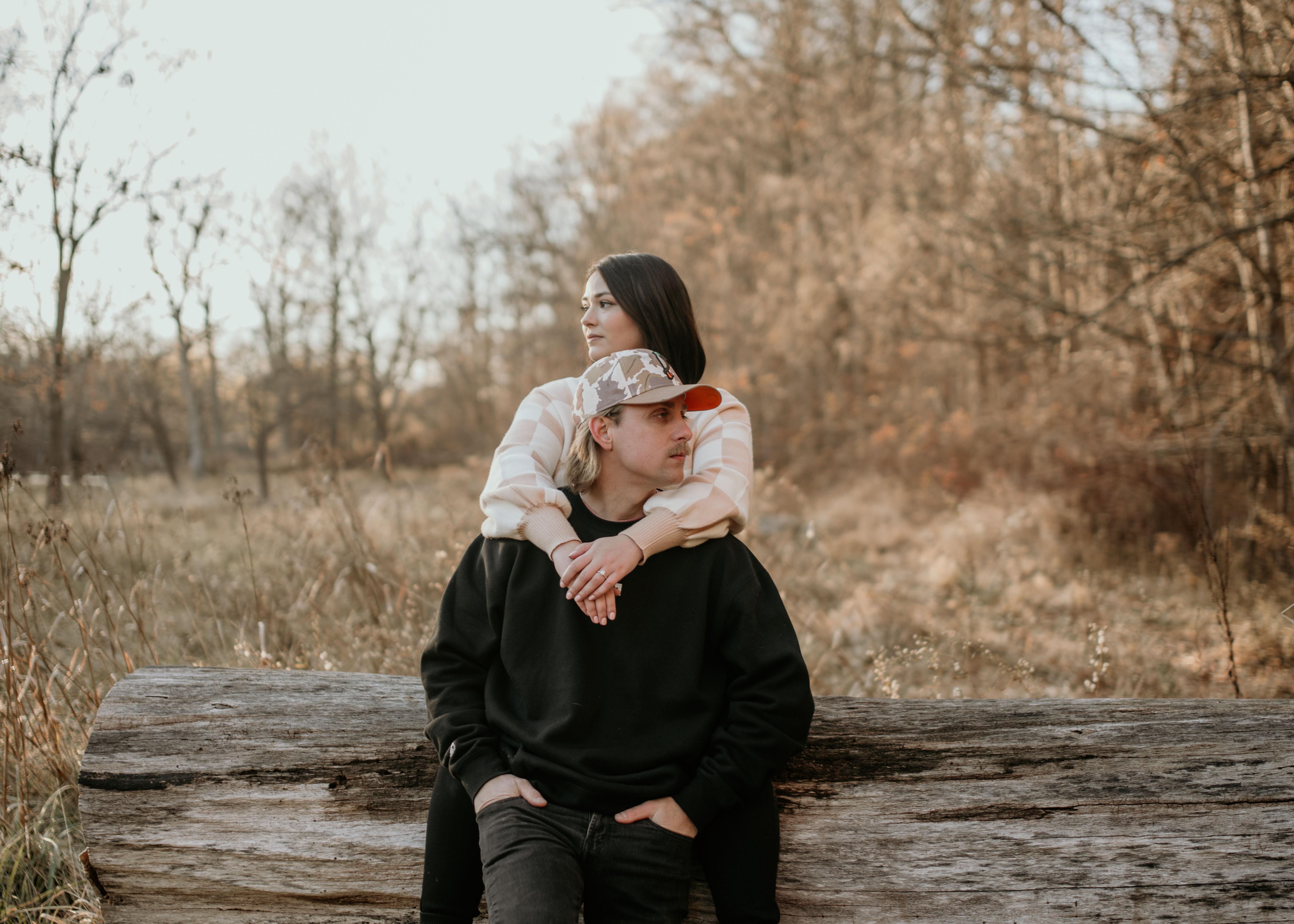 Alexander Brennan and Faith Perla's Wedding Website