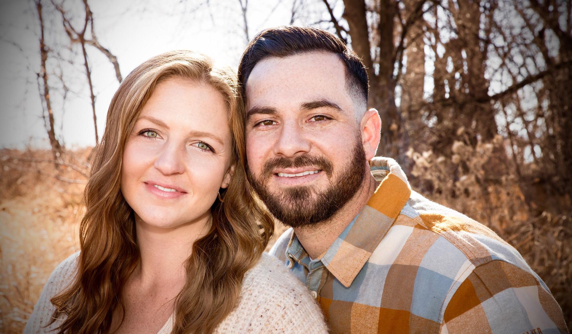 Rachael Sutton and Cameron Olson's Wedding Website