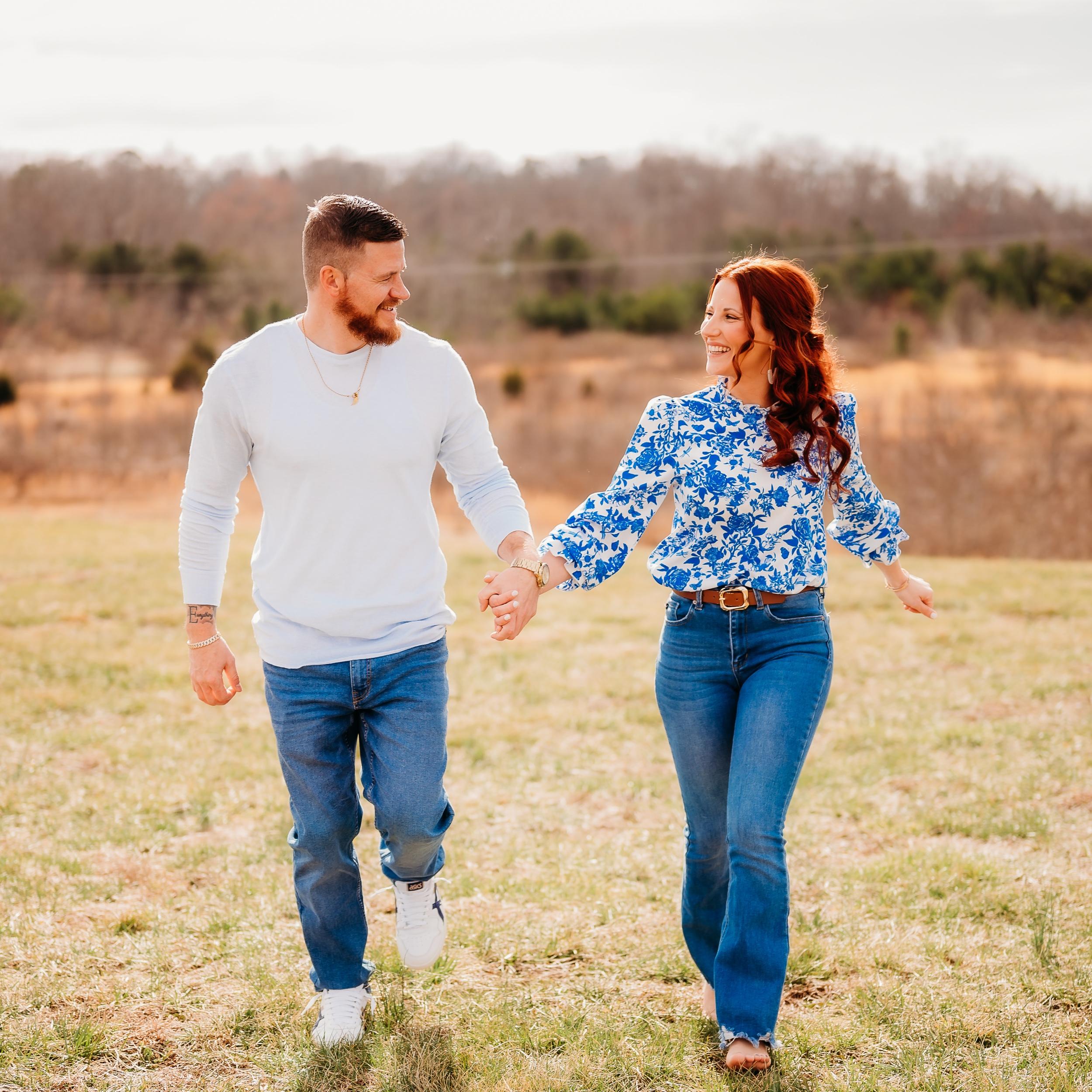 Chelsea Carnes and Tyler Ross's Wedding Registry on Zola