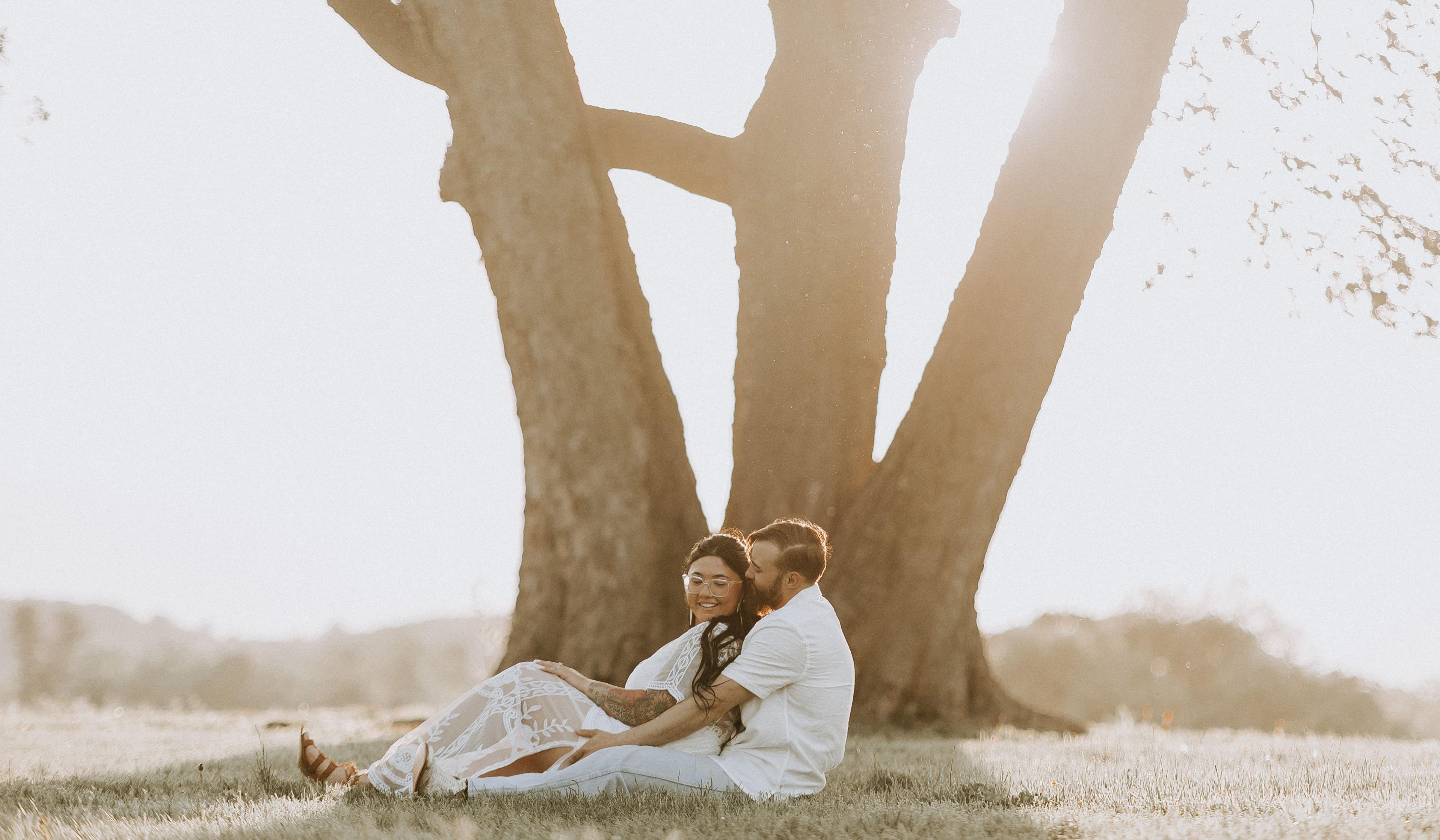 Randi Rambo and Zane Keck's Wedding Website