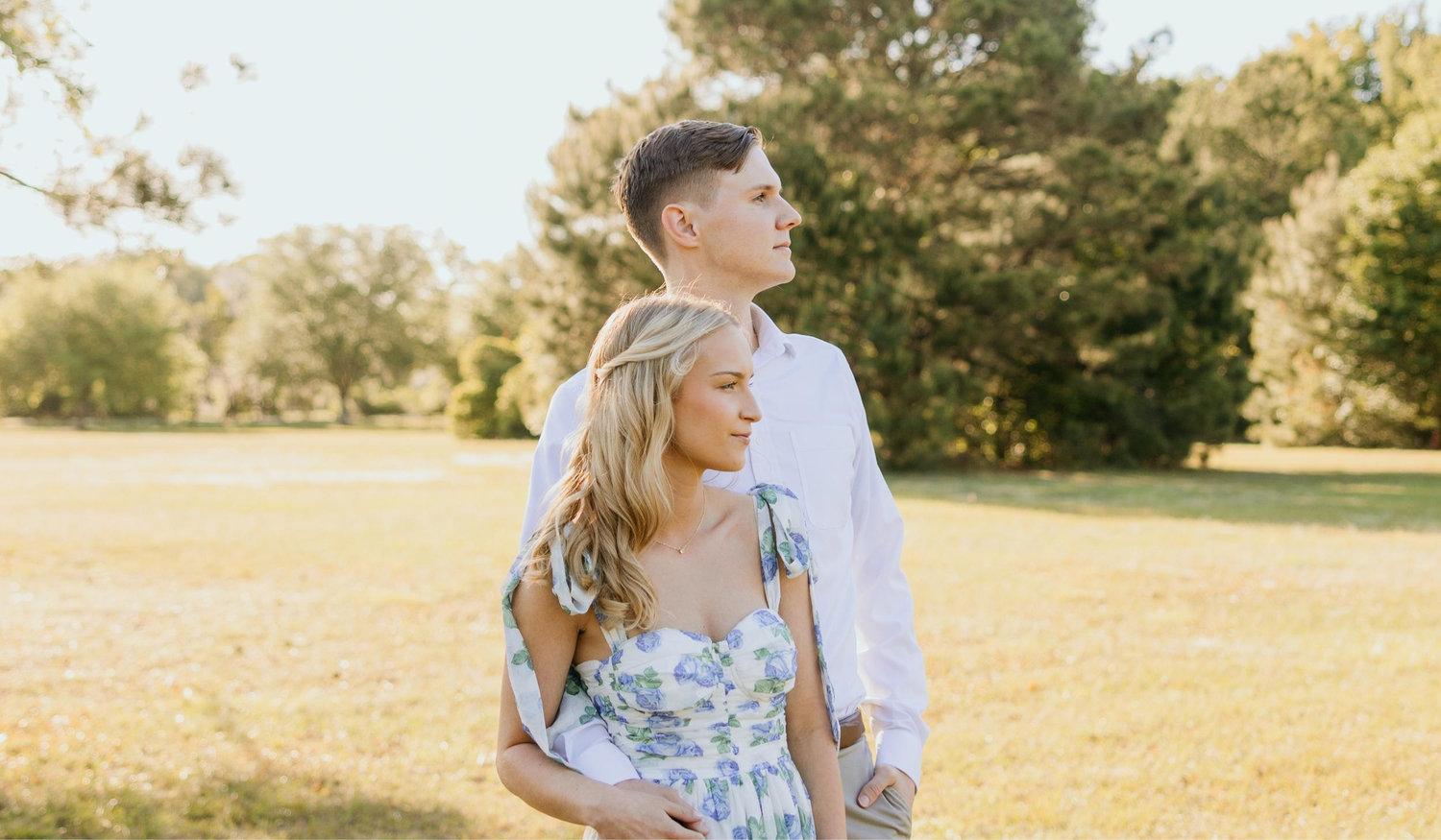 Emily McNeill and Devin Starnes' Wedding Website