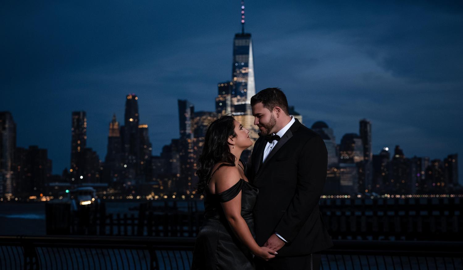 Emily Petrillo and Michael DeStefano's Wedding Website