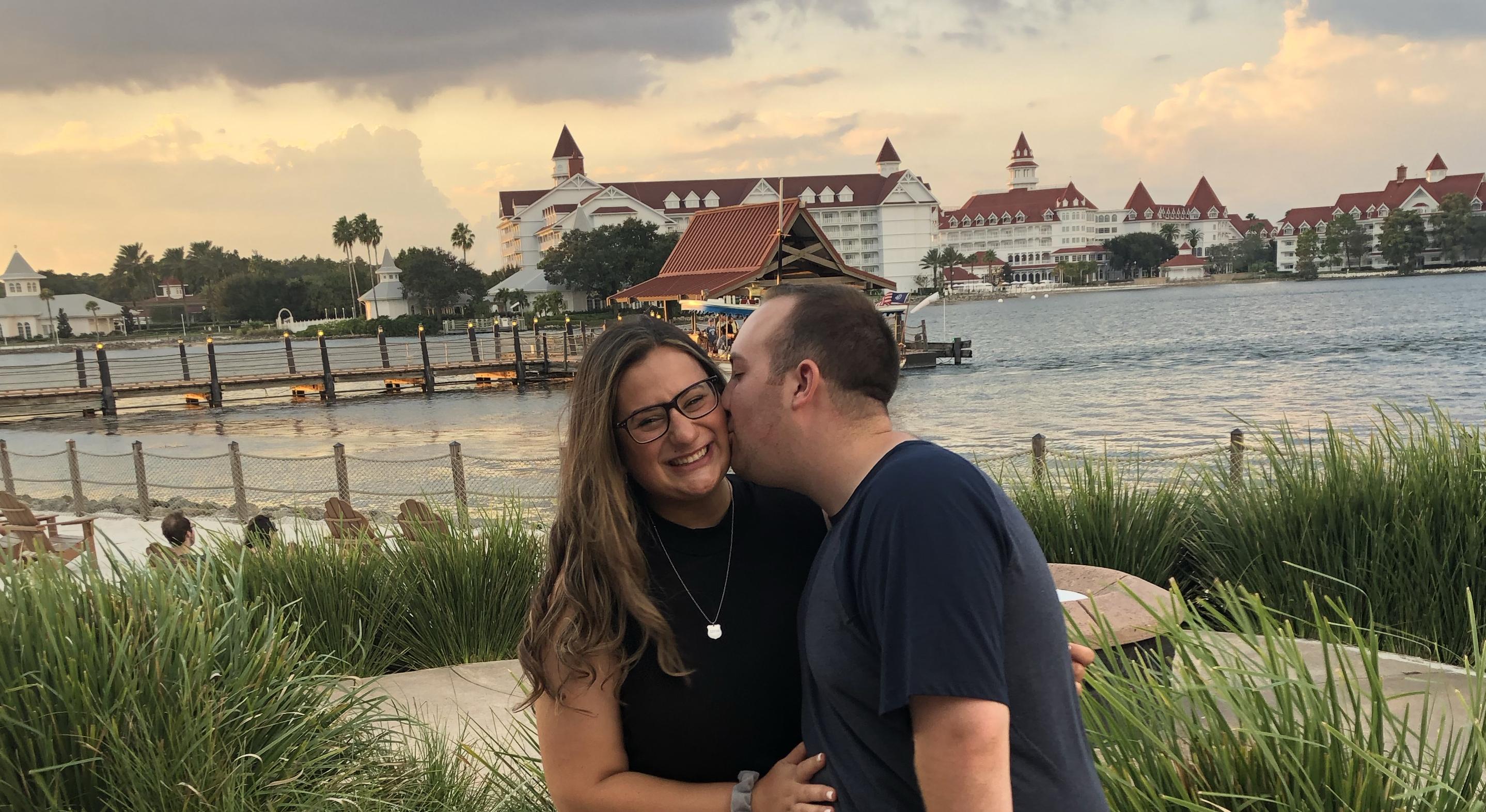 Adriana Danielle Raskin and Nicholas Anthony Panella's Wedding Website