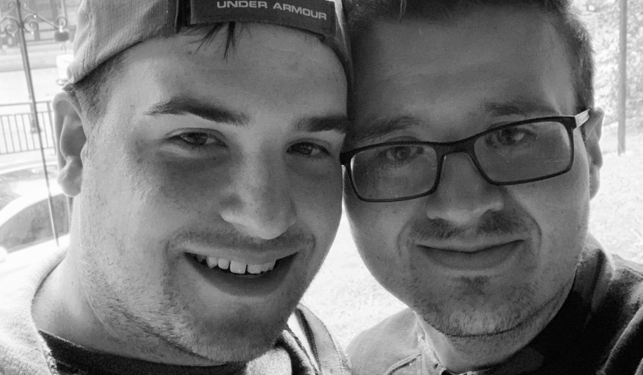 Joshua Mack and Kasee Keplinger's Wedding Website