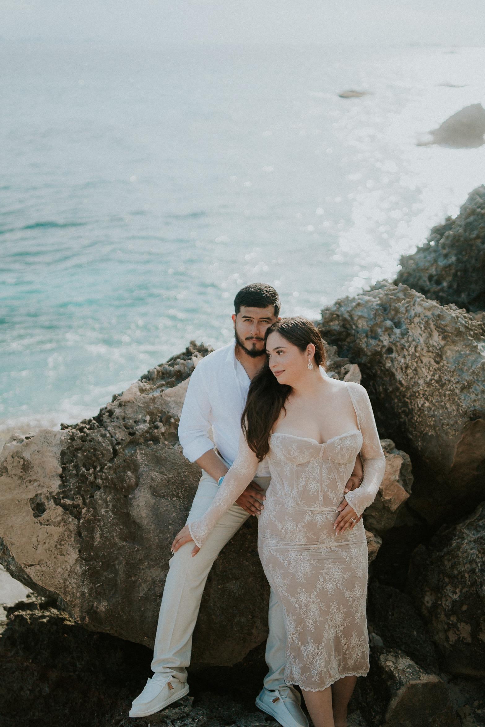 Denise Rivas and Sebastian Pena's Wedding Website
