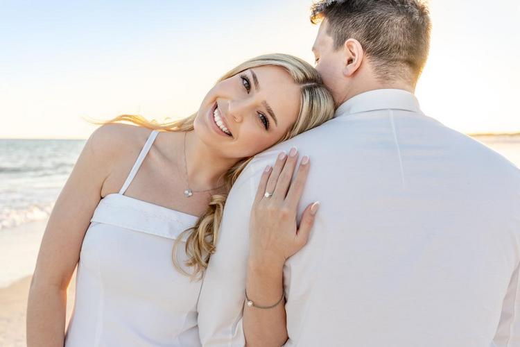 Reese Jordan and Alex Goodwin's Wedding Website