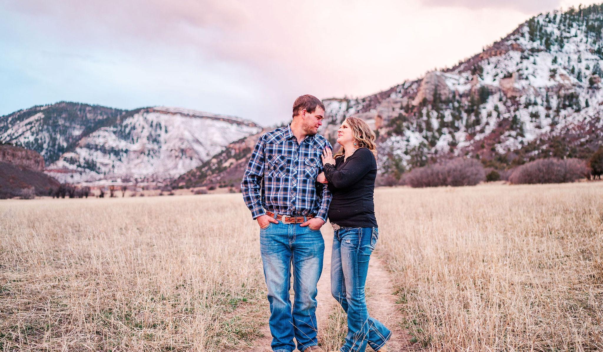 Jaci Kenison and Ryan Crowther's Wedding Website