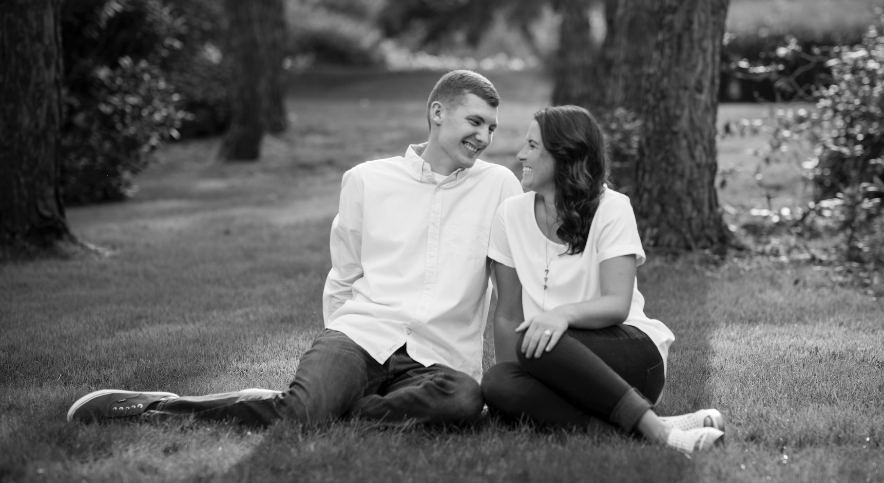 Courtnee Ambos and Logan Brauer's Wedding Website