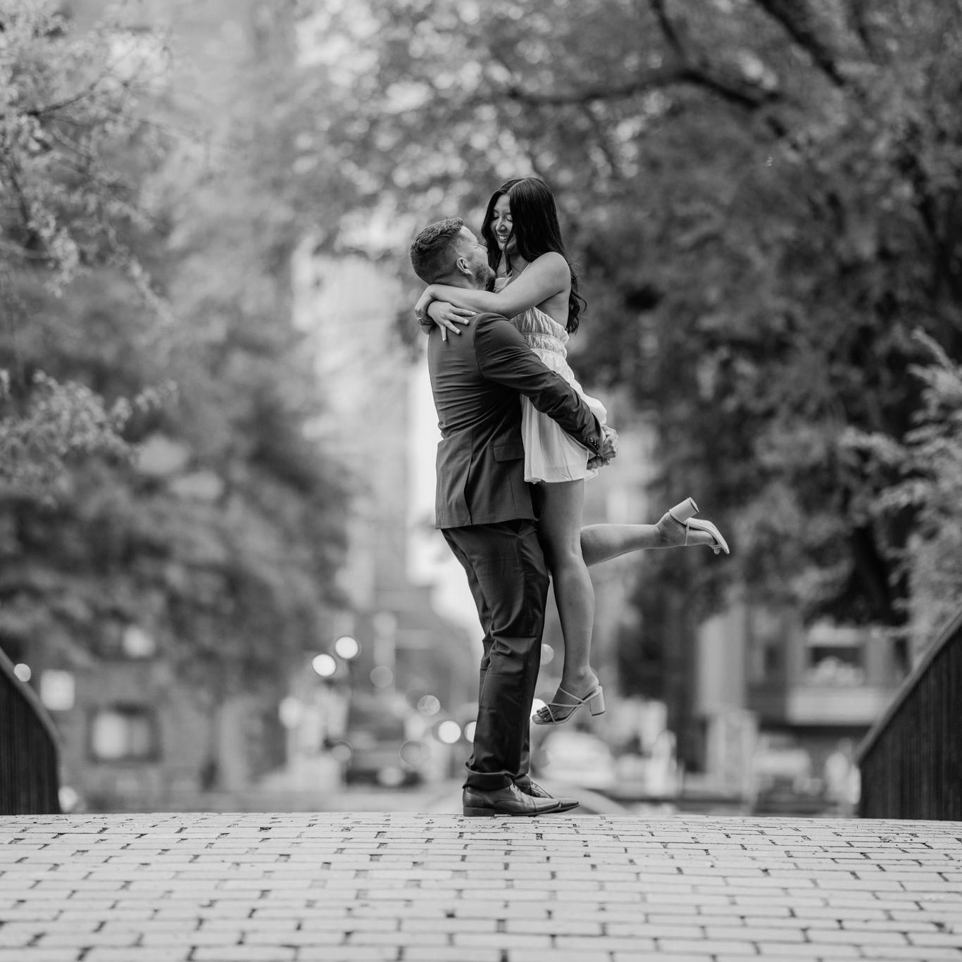 Amber Murray and Stephen Murphy's Wedding Website