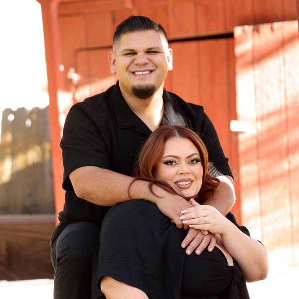 Autumn Bartholomy and Joseph Marmolejo's Wedding Website
