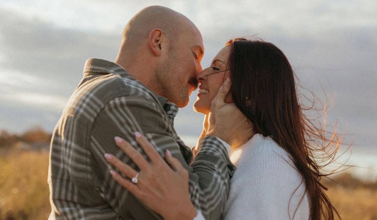 Taylor Peyton and Cody German's Wedding Website