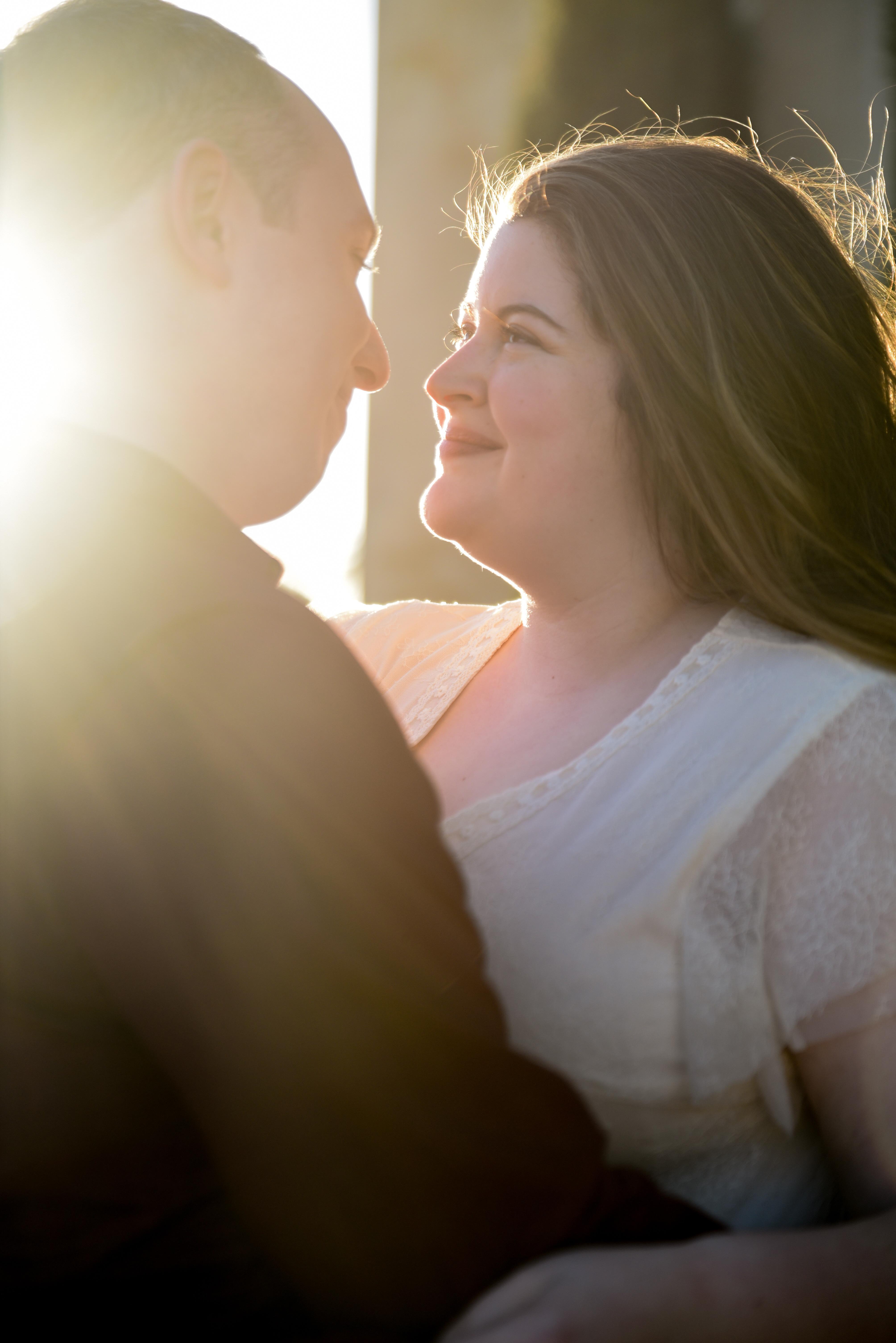 Elizabeth Paulsson and Mac Norris' Wedding Website