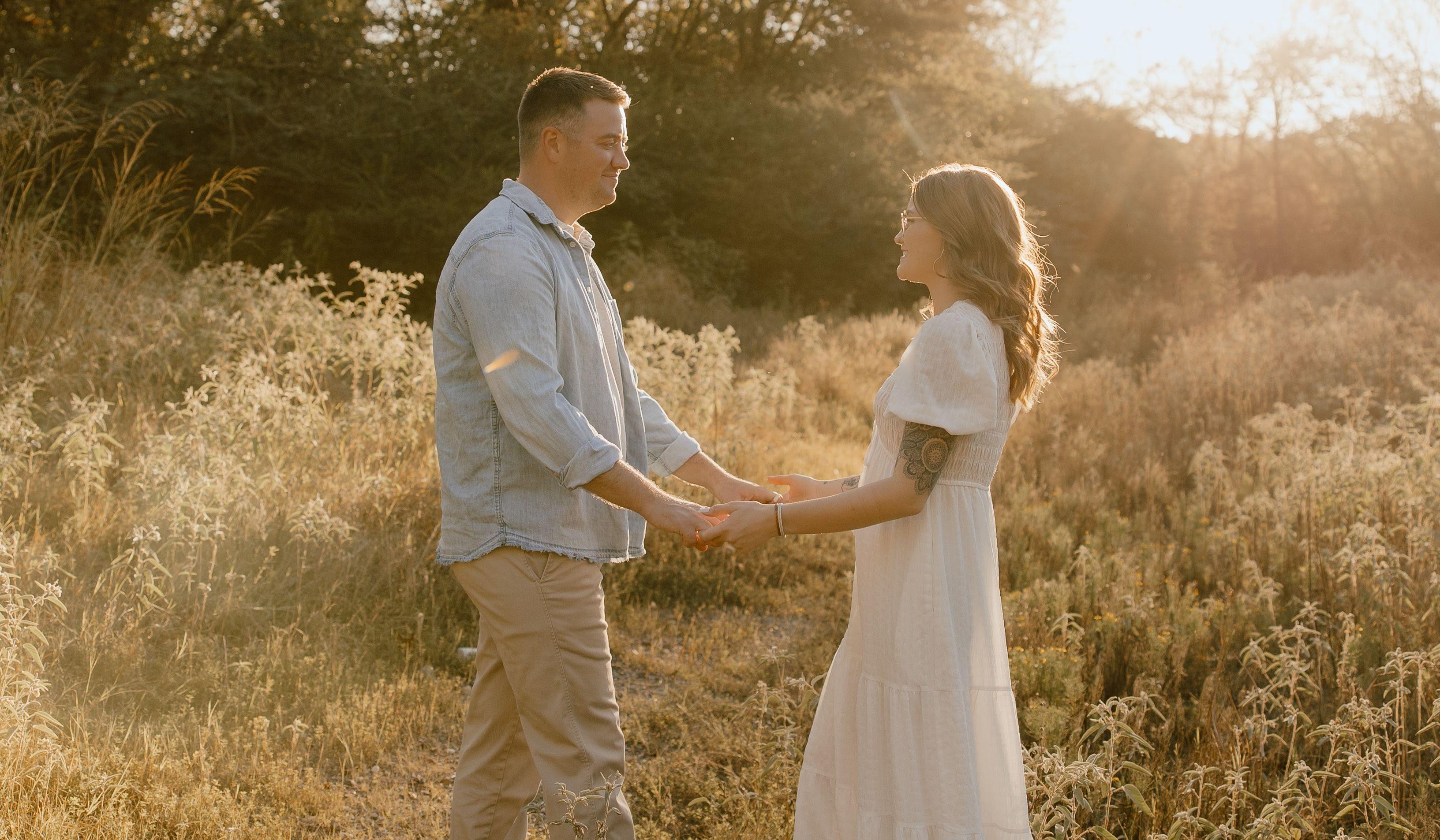 Tiffany Johnson and Austin Endsley's Wedding Website