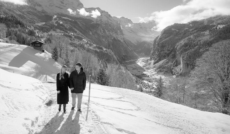Ginger Thomas and Alexander Dyer's Wedding Website