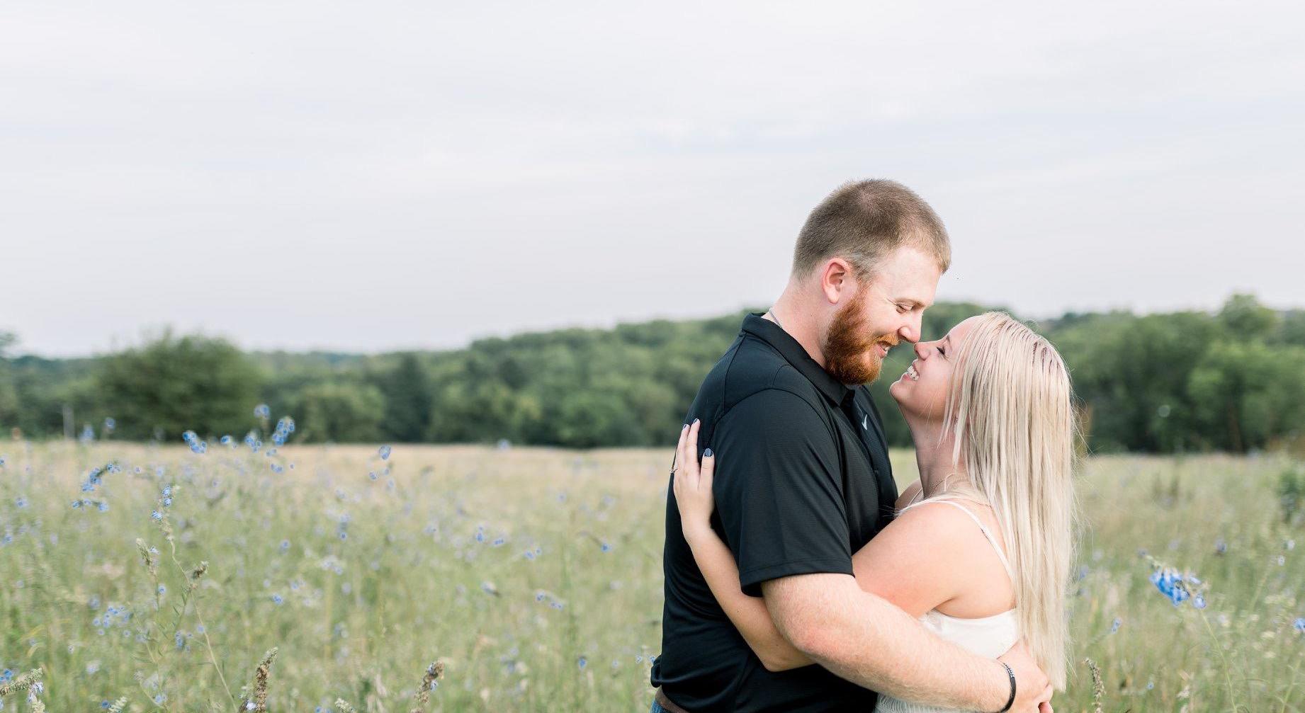 Erica Brunker and Hadley Roberts' Wedding Website