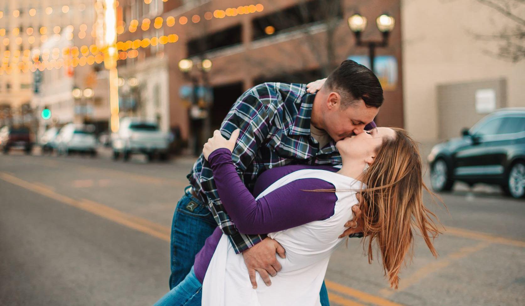 Leslie Cooper and James Bittle's Wedding Website